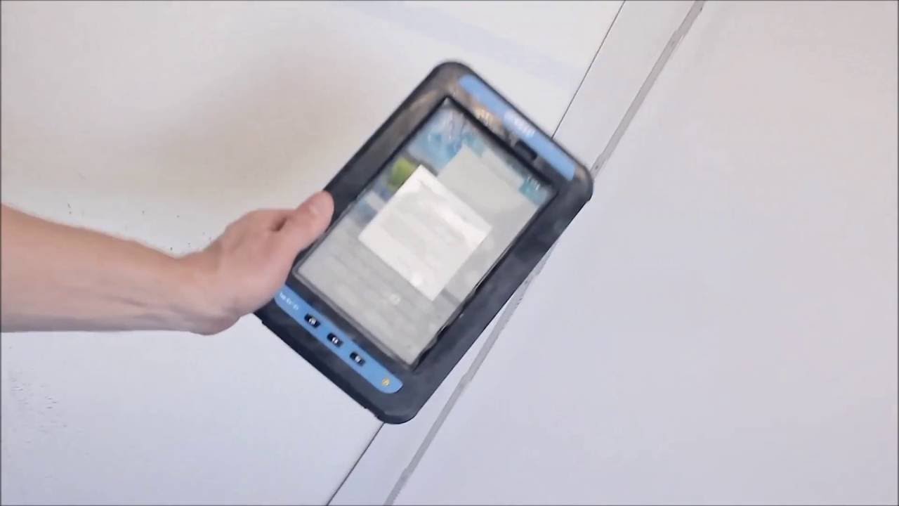 ECOM ATEX Zone 1 and Zone 2 Rugged Mobile Systems - YouTube