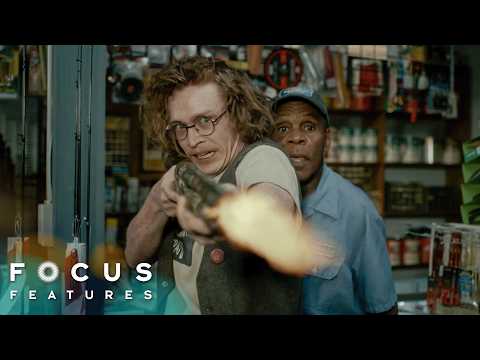 The Dead Don't Die | The Moment the Zombies Completely Take Over the Town