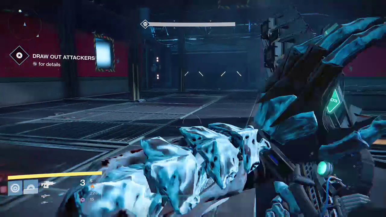 Karma -Destiny - YouTube