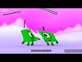 Numberblocks intro in goo goo gaa gaa squared in Does respond cubed ...