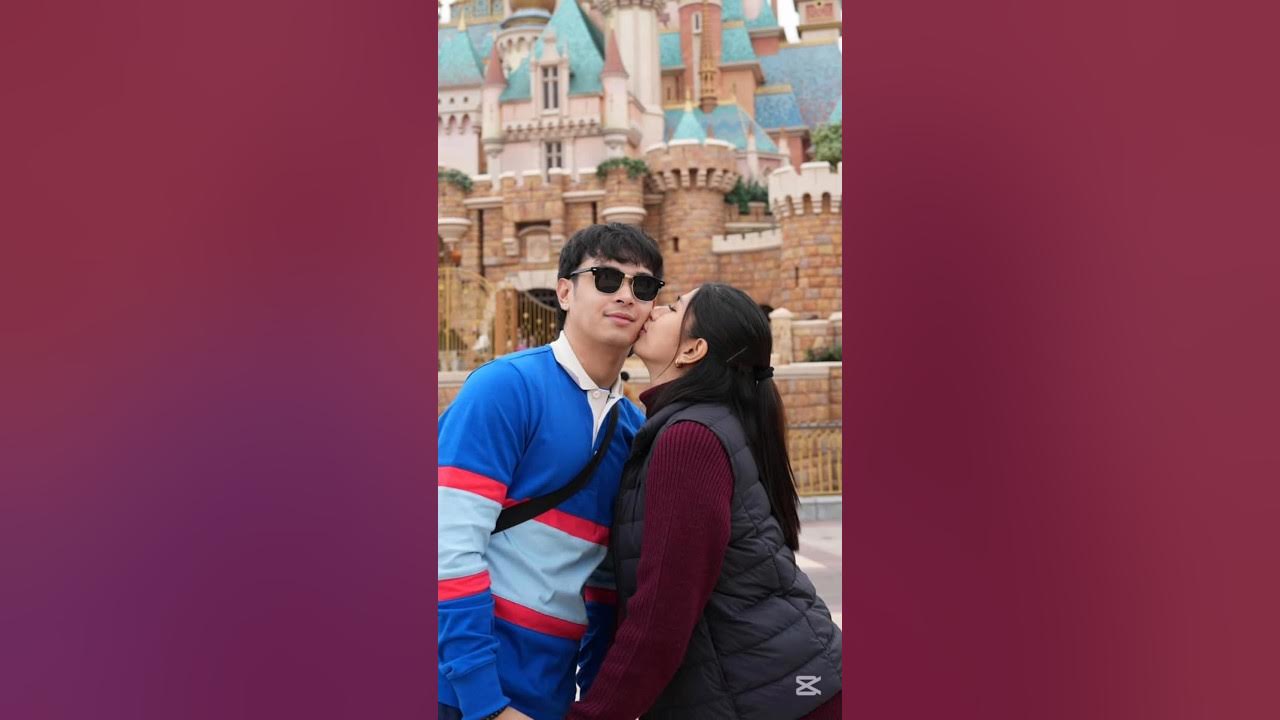 Perfect couple @KalingapRabOfficial @JomarJacobOfficial - YouTube