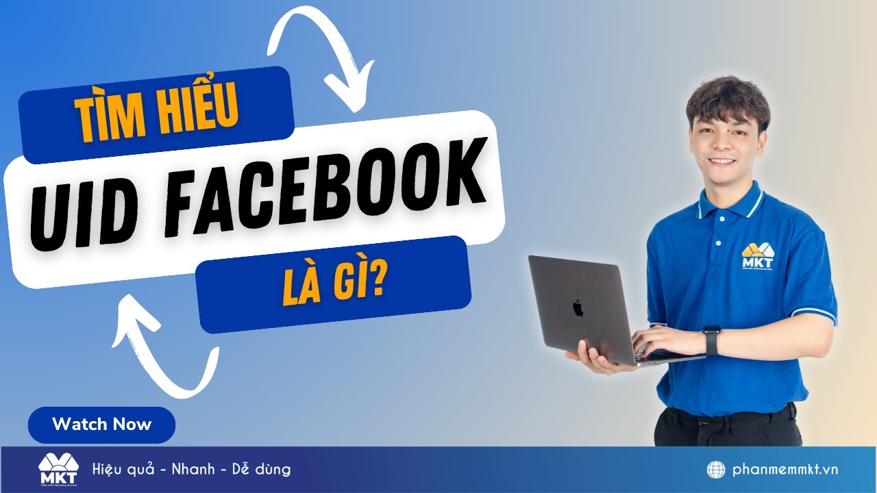 UID Facebook Là Gì? UID Facebook Dùng Để Làm Gì| Phần Mềm Marketing ...