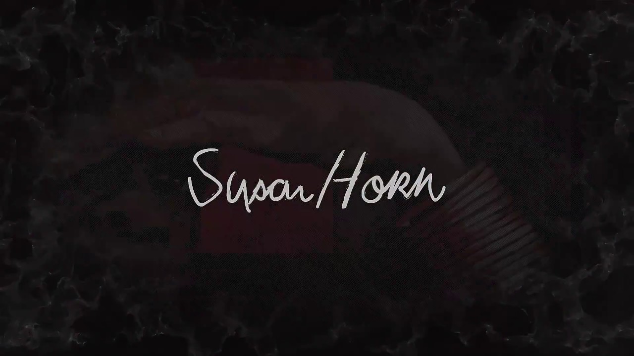 Susan Horn - YouTube