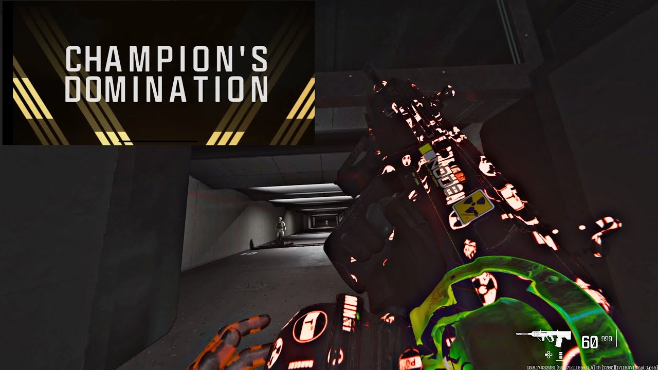 Season 2 Urzikstan Champions quest completed☢️ - YouTube