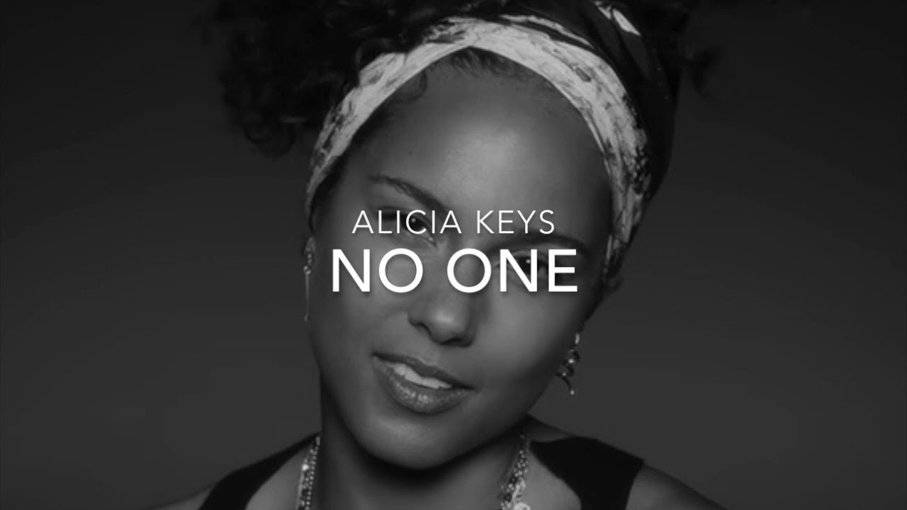 Alicia Keys - No One (PIANO COVER BY JEAN) - YouTube