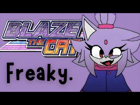 Why Everyone's Wrong About Blaze | Outcome Memories