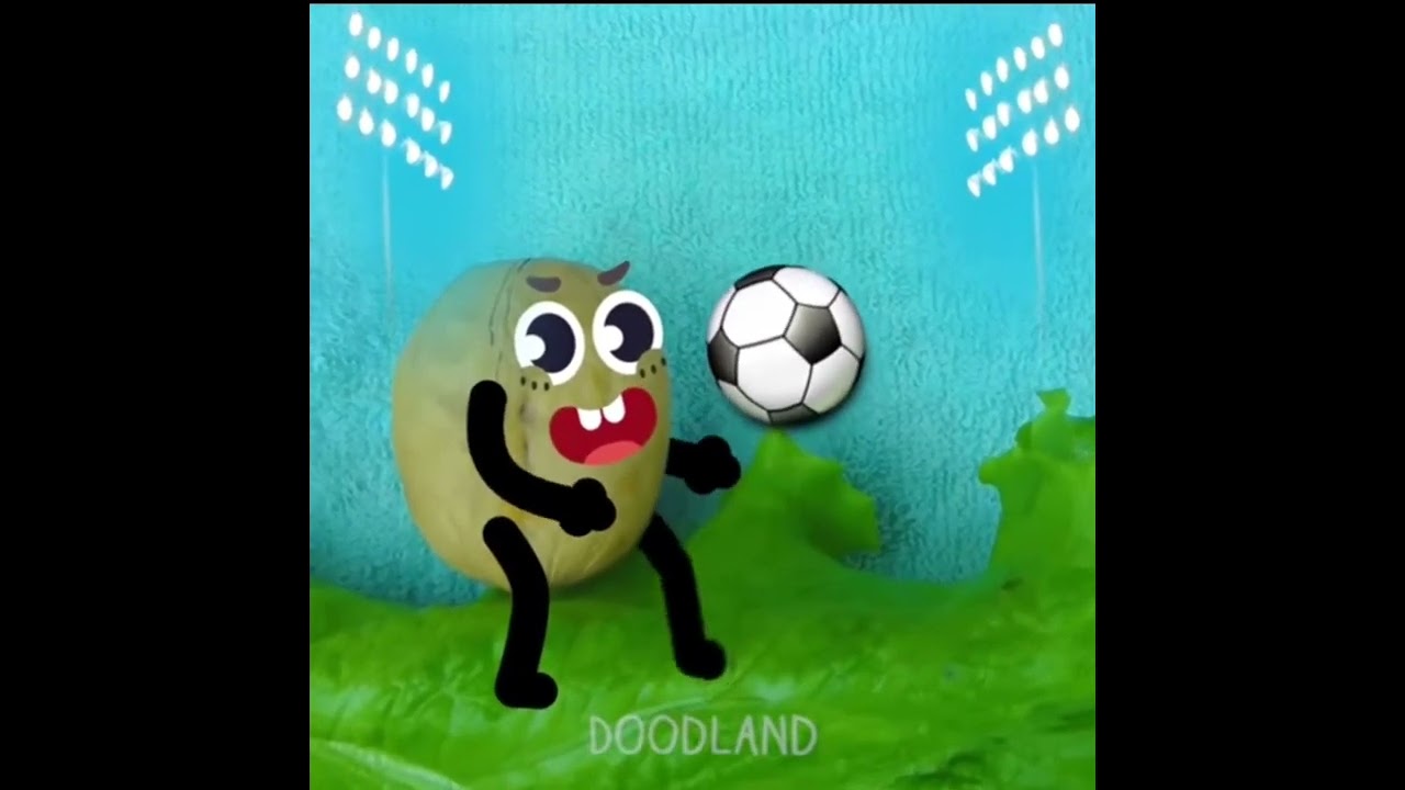 Doodland #49 - YouTube