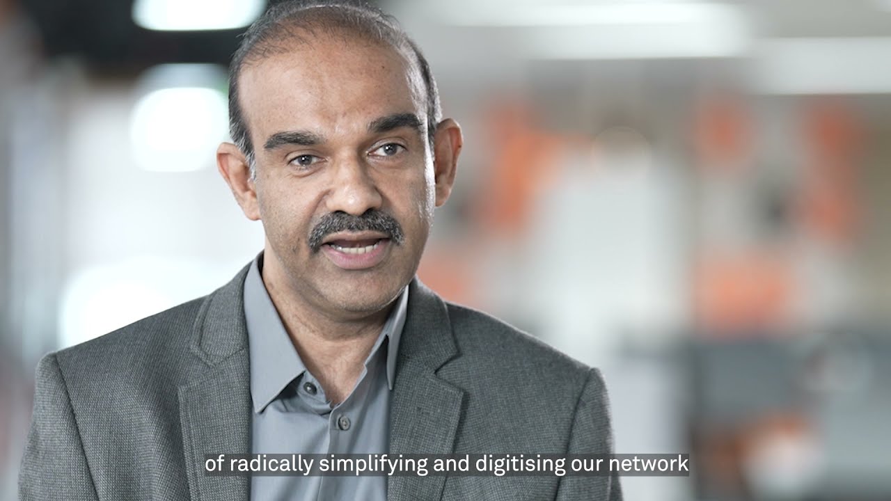 Sunil Menon - YouTube