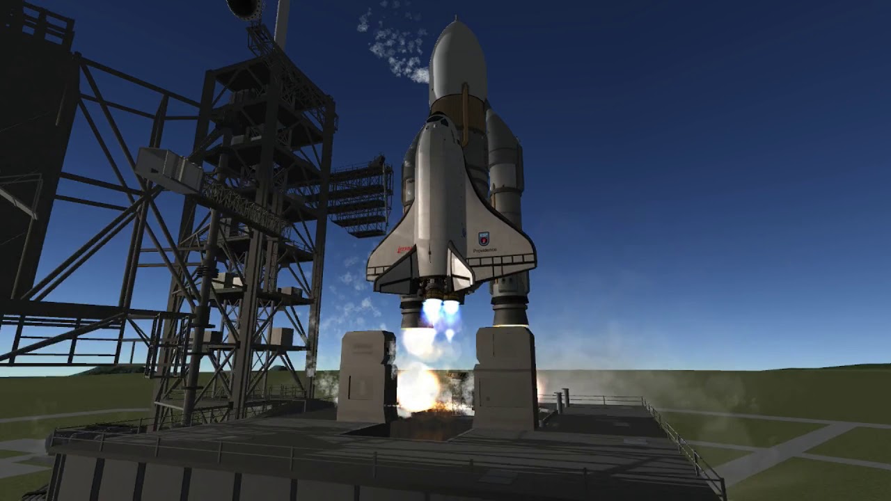 KSP Jool 5 Ep 04 - YouTube