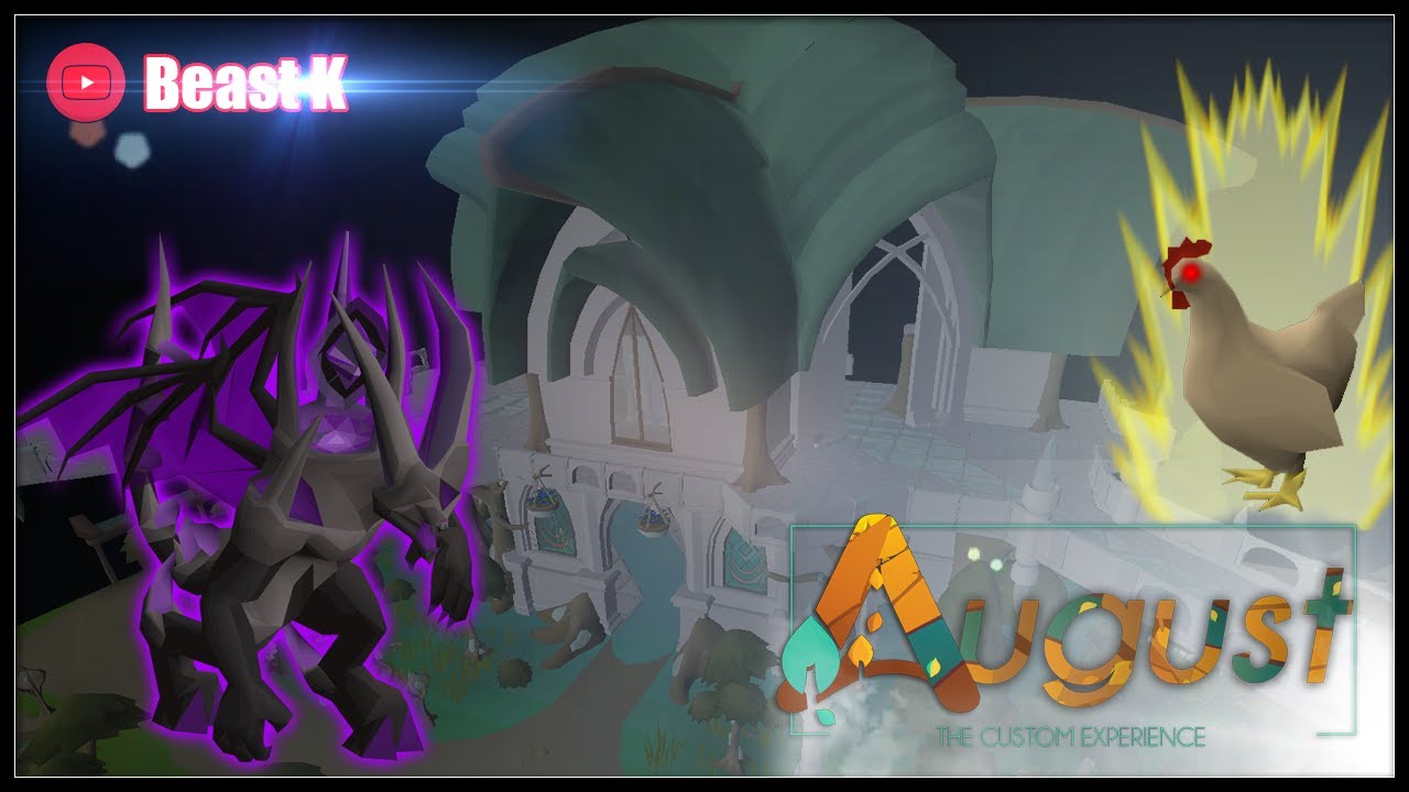 🔴[LIVE ]LETS GET GRIND August RSPS 🔴 GRINDING MASOCHIS With the SQAUD ...