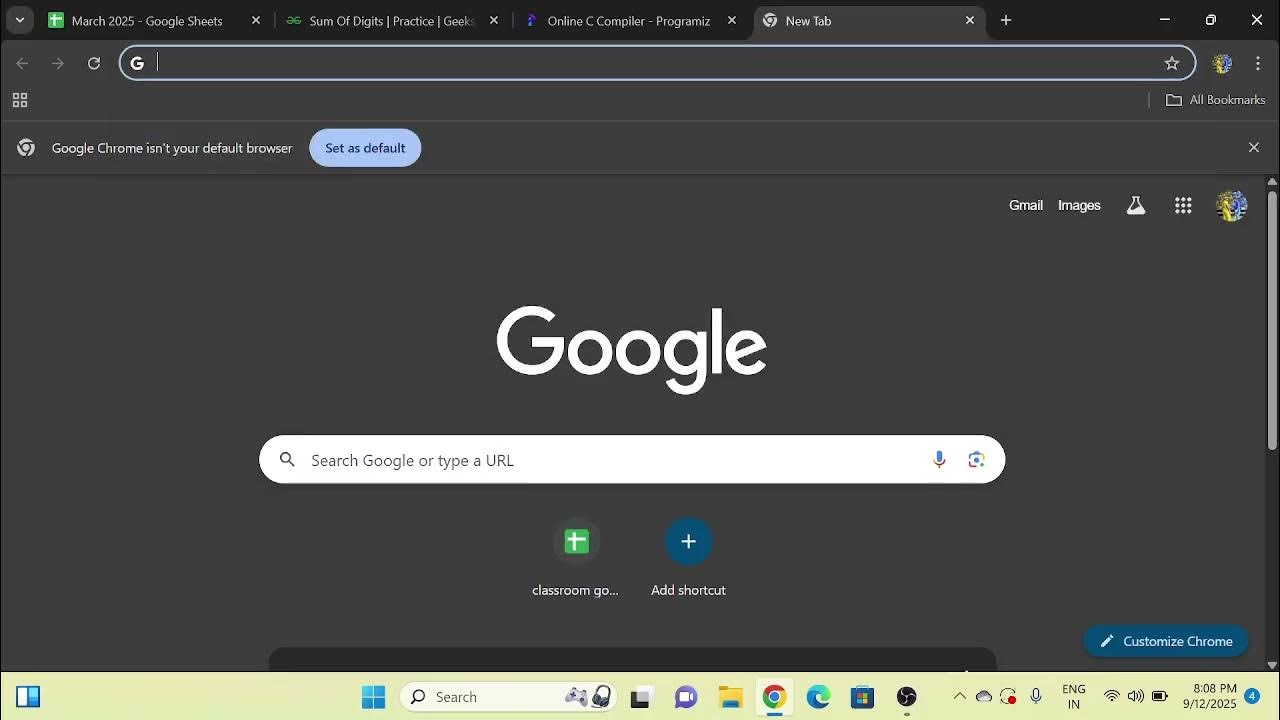 C Problem Solving : SUM OF DIGITS (Normal and Recursion method) - YouTube