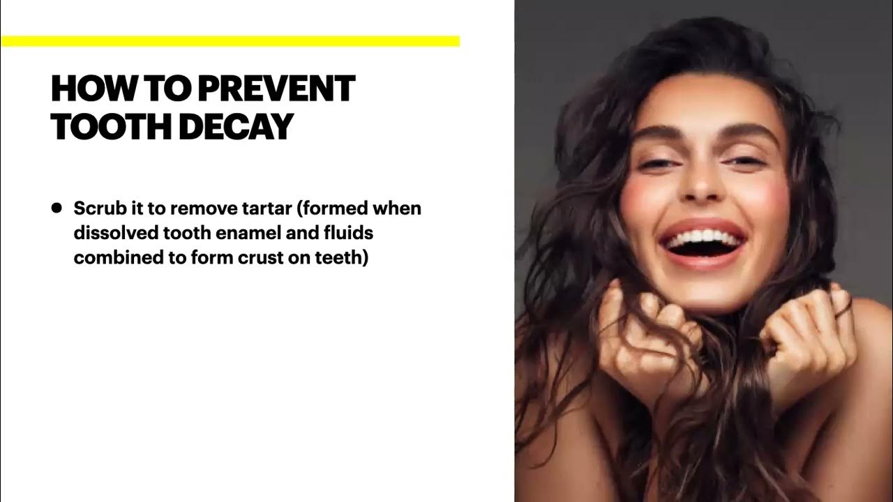 Why do we need to brush our teeth? - YouTube