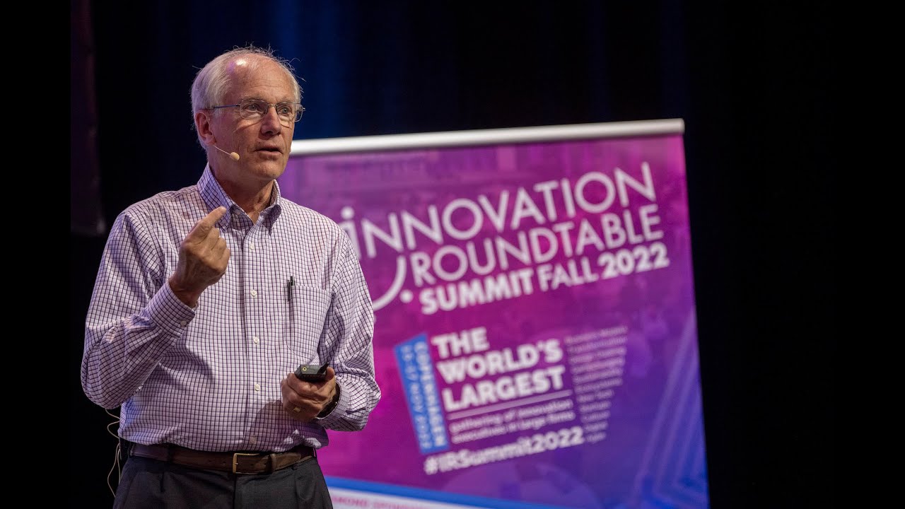 How to Become Entrepreneurial - John Mullins, London Business School ...