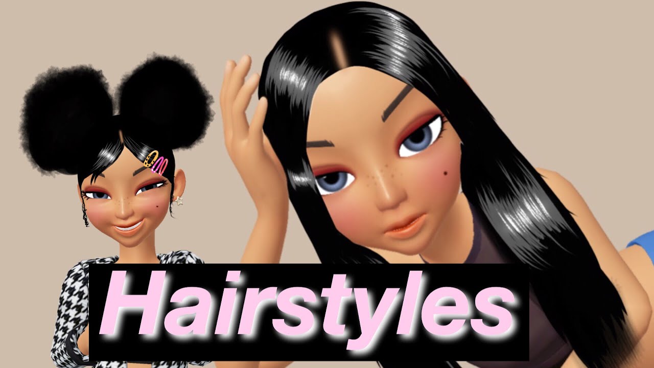 hairstyle For Zepeto YouTube hairstyle-for-zepeto-youtube