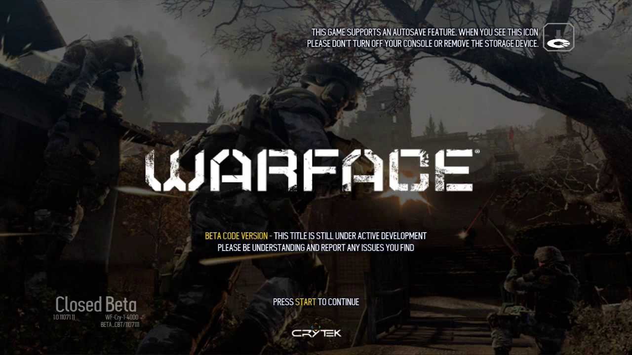 How to get free kredits for warface beta - YouTube