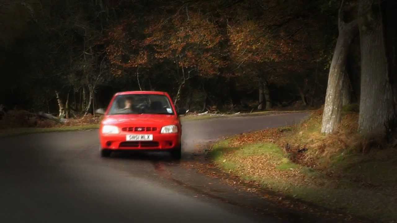 Best Car Teaser. - YouTube