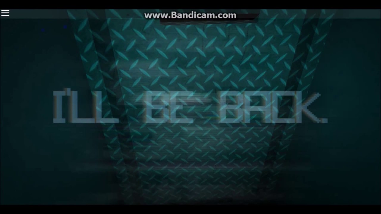 Roblox RED44_SATYR44 Ending - YouTube