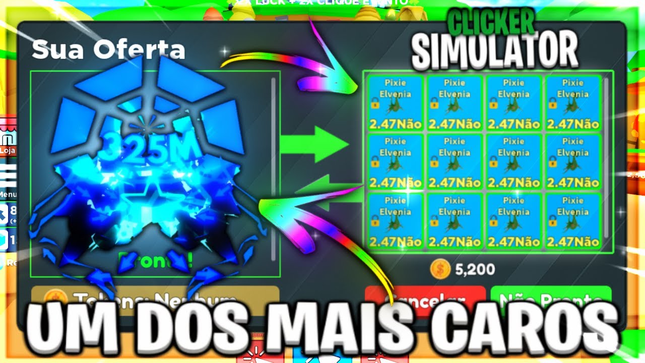 O QUE AS PESSOAS OFERECEM PELA GALAXY EMPRESS UM DOS PETS SECRETOS ...