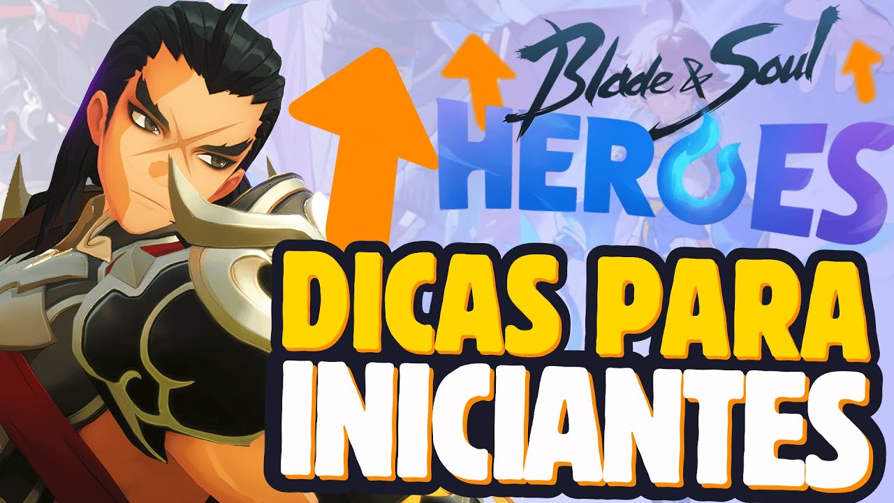 Blade & Soul Heroes: como começar bem no jogo – guia para iniciantes ...