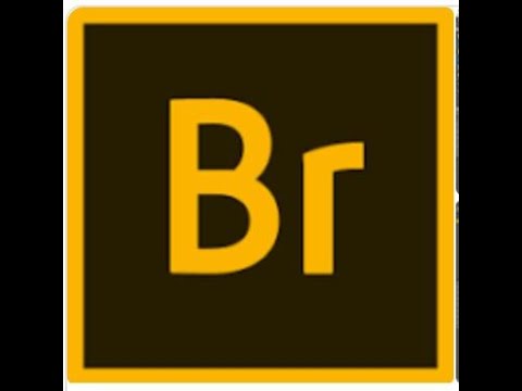 ADOBE BRIDGE LOGO DESIGN - YouTube