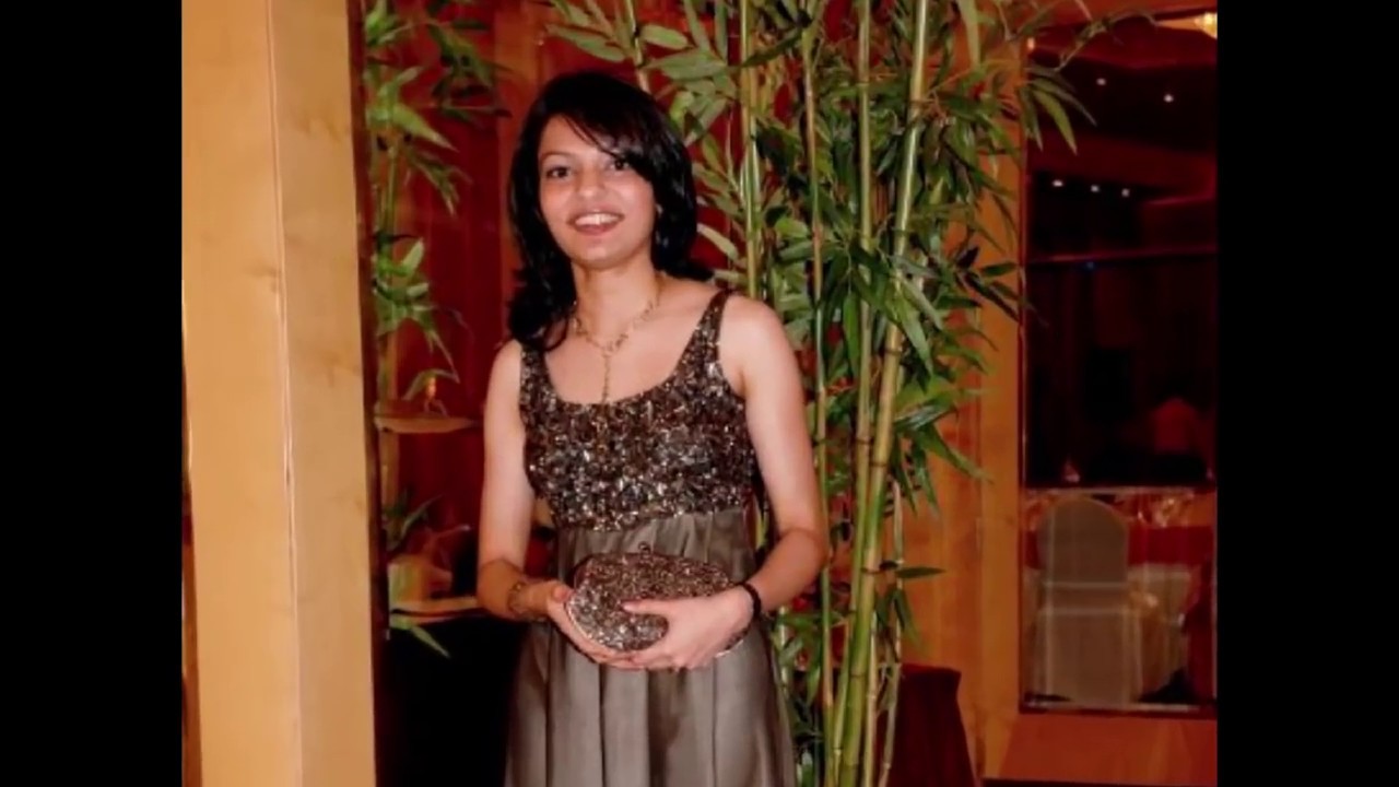 Nikita Gandhi MasterChef 4 Winner - YouTube
