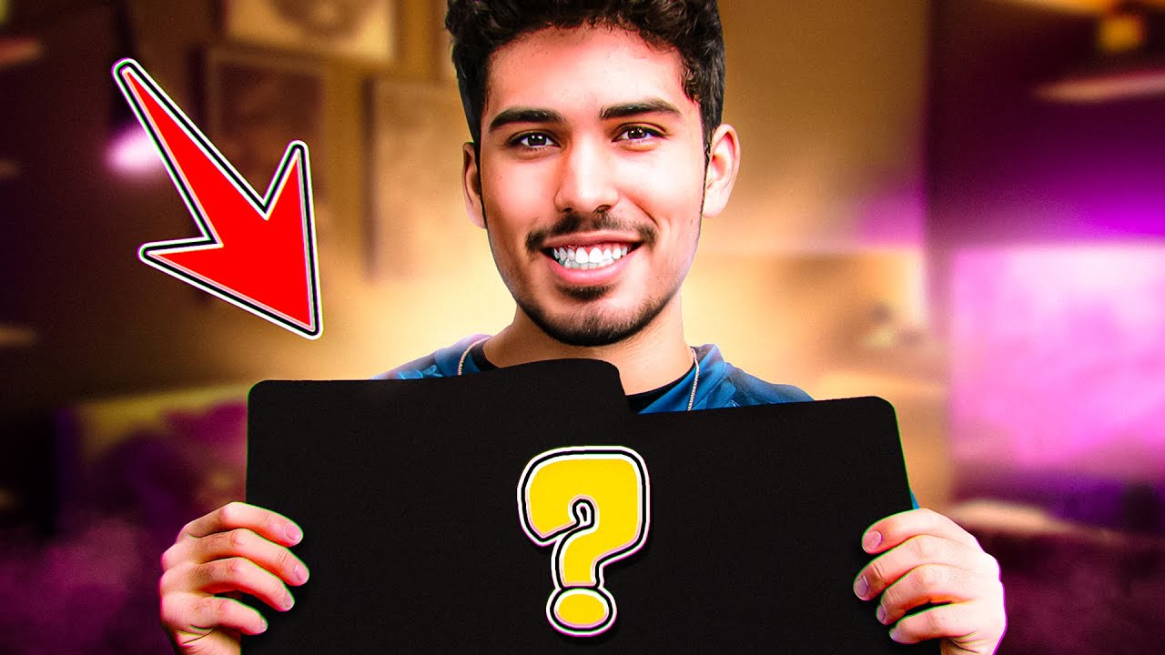 ASPAS AMASSANDO COM SEU NOVO MOUSE PAD !!! (28 kills) - YouTube