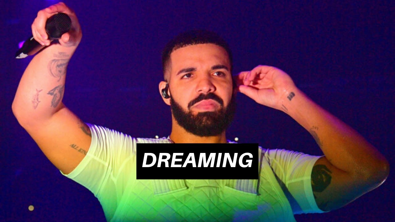 [FREE] Drake Type Beat 2020 - "Dreaming" | Chill Trap Instrumental ...