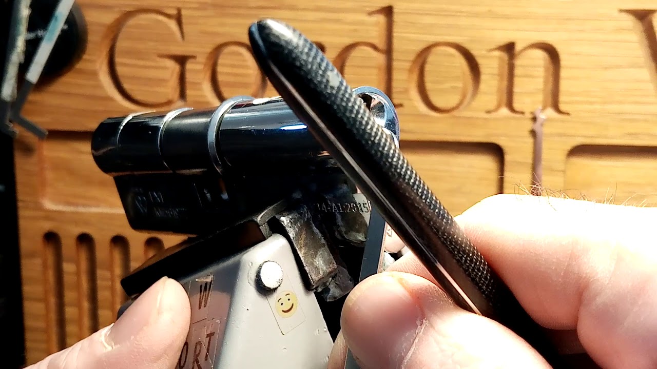 Kinetica uap euro picked - YouTube