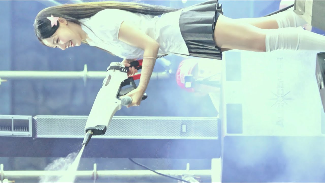 250529 리센느(RESCENE) LOVE ATTACK/러브어택 앵콜/encore 원이(WONI) 직캠/fancam @ 대구 ...