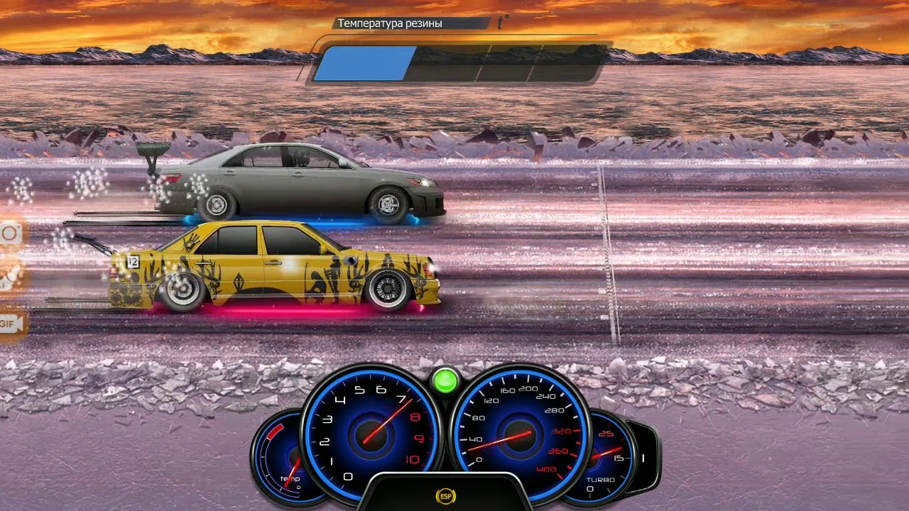 Drag Racing - YouTube