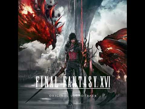 All as One (FINAL FANTASY XVI Original Soundtrack)【Audio】