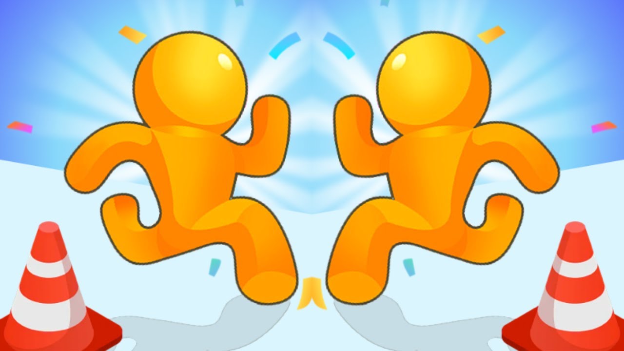 Jump Mania Gameplay | Jump Throughout Obstacles - YouTube
