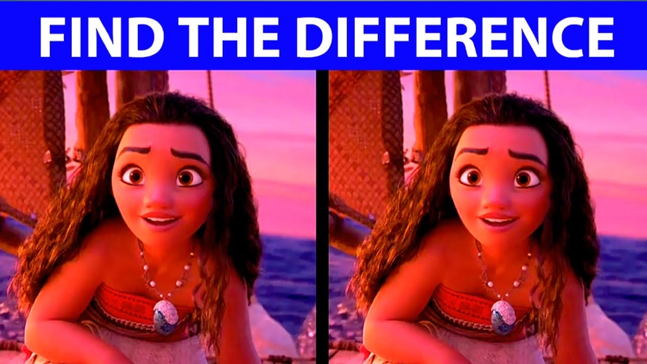 Find the Difference | Spot the Difference | riddles | Jp image | #Ep43 ...