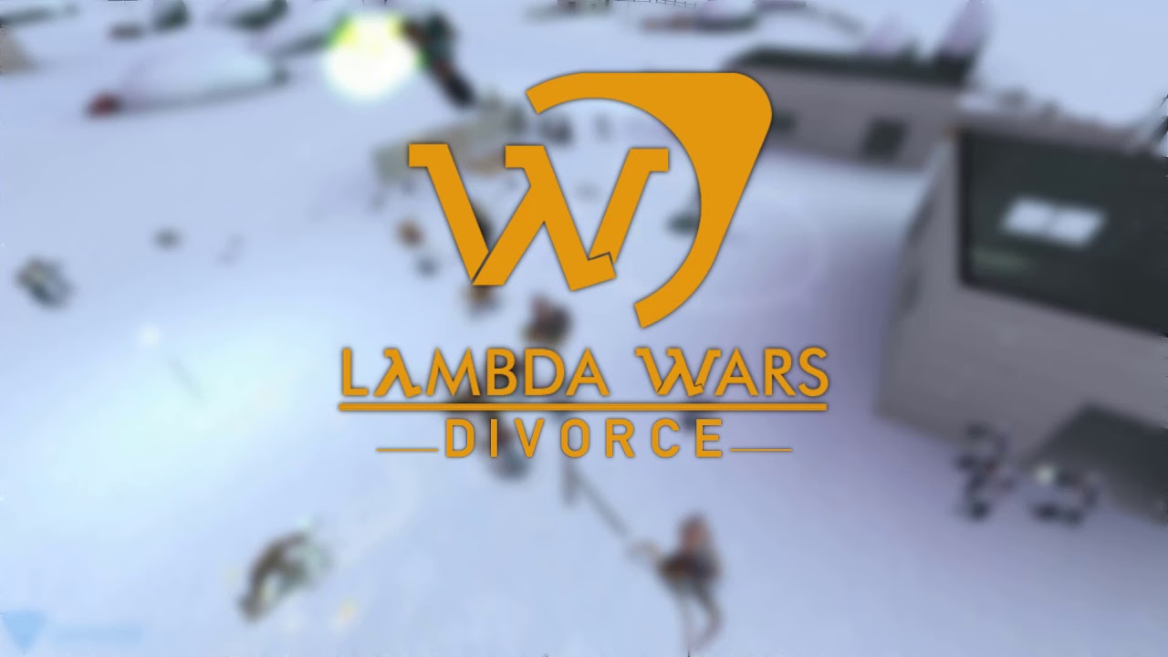 Lambda Wars - Divorce - YouTube