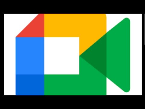 INTRODUCTION TO GOOGLE MEET - YouTube