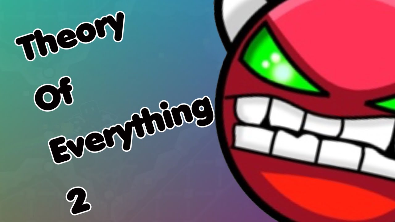 GD || TOE2 || all coins - YouTube