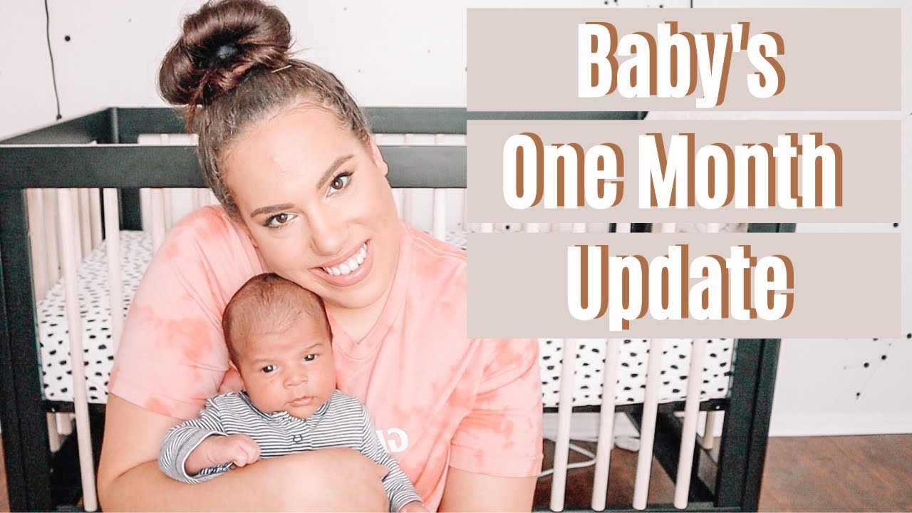 Baby s One Month Update My Transition To Motherhood Finalizing His baby-s-one-month-update-my-transition-to-motherhood-finalizing-his