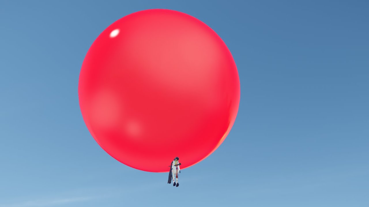 MMD - Bubblegum Floating Animation #16 - YouTube