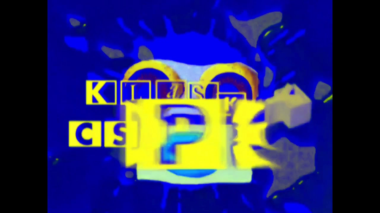 Klasky Csupo In G-Major 142 - YouTube