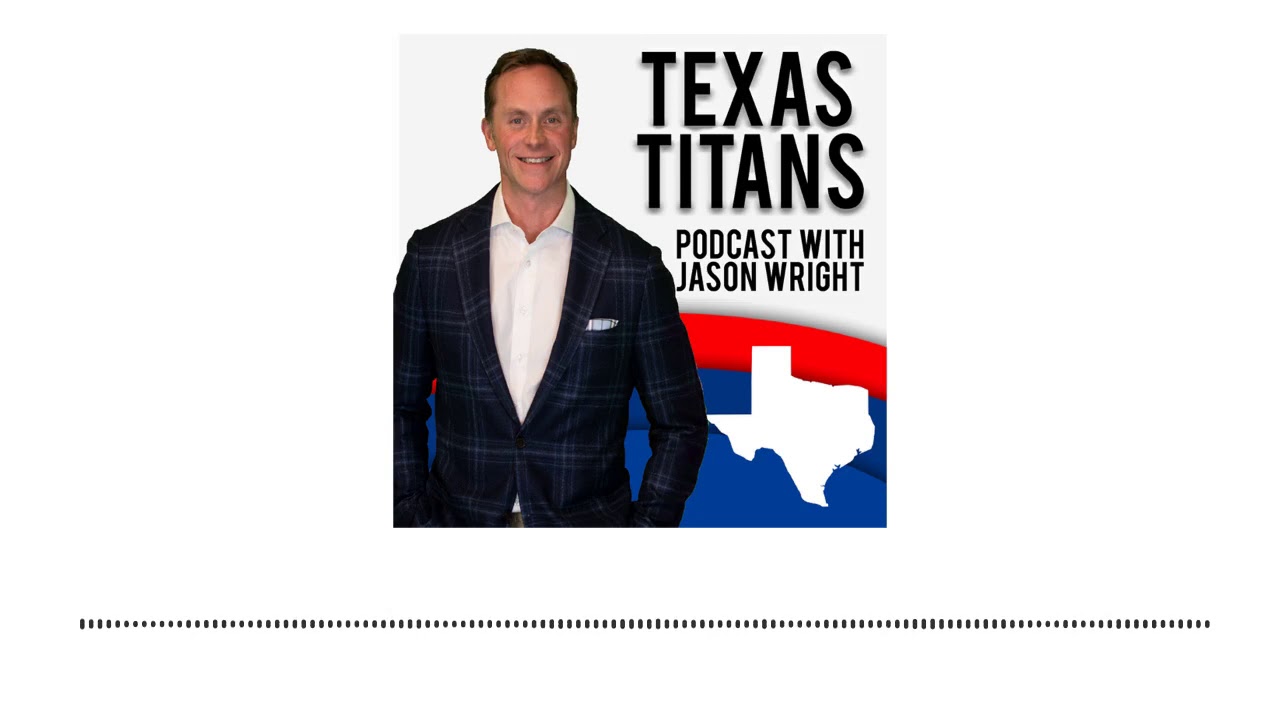 Interview with Edward Crawford – Episode 35 - YouTube