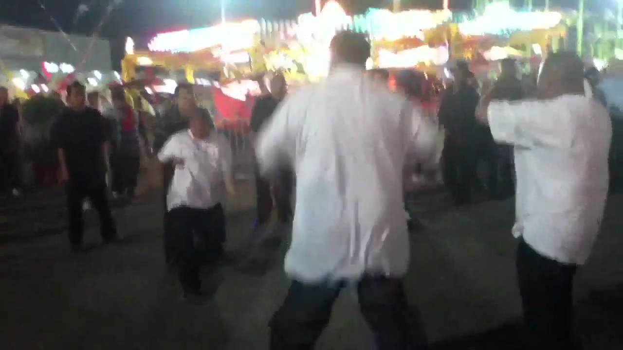 2 cholos at the rodeo - YouTube