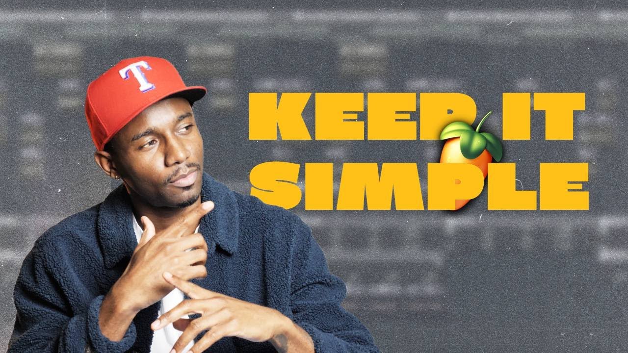 How to make R&B beats for DRAKE | FL Studio RNB TUTORIAL - YouTube