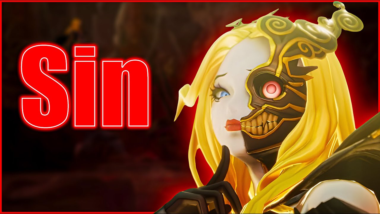 All Qadistu Demon Haunt Conversations Part 1 - Shin Megami Tensei V ...