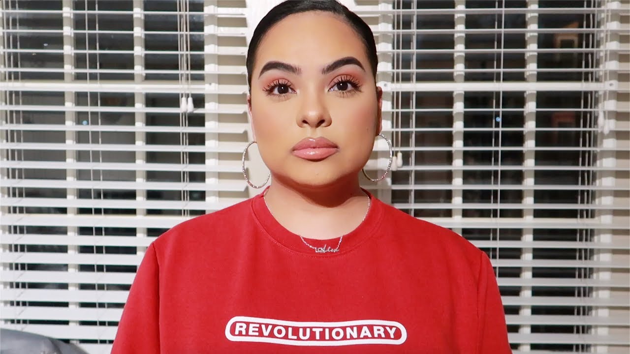 A MESSAGE TO CATHERINE PAIZ (THE ACE FAMILY)... - YouTube