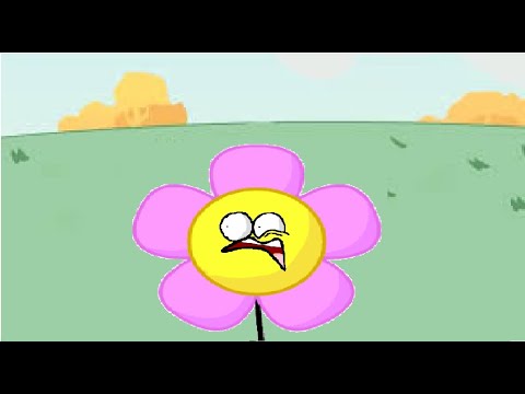 More bugs on BFB 3D roleplay (Part 2) - YouTube