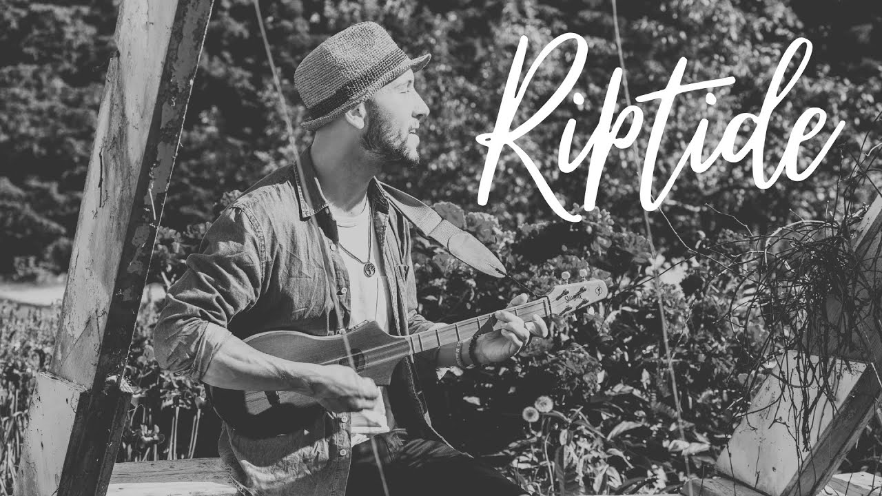 Vance Joy - Riptide (Seagull Merlin Cover) - YouTube