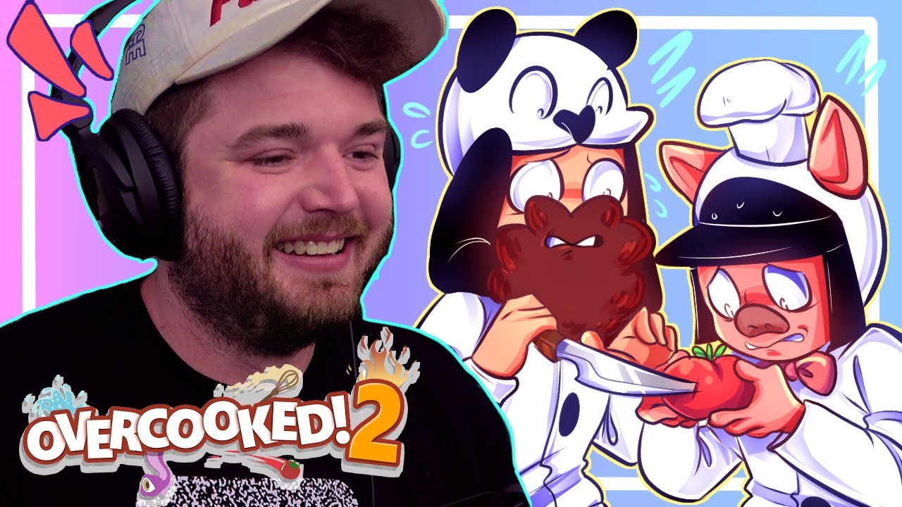 Wildcat and I Would Make Gordon Ramsay Proud - YouTube