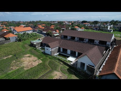 Rocca Bella Bali Residences – Décembre 2024 - YouTube