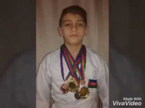 Nihad Esgerov BALAKEN