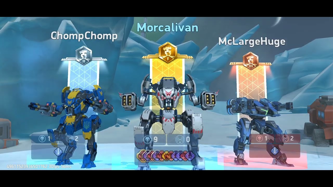 Mech Arena, I Need a Sentinel! - YouTube